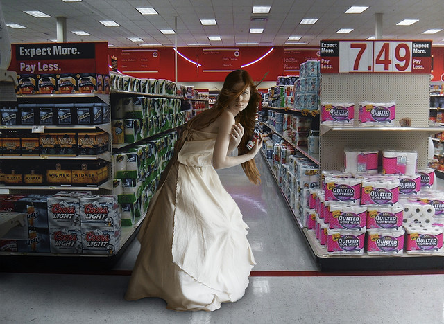 Shopping Intervention: 7 Things You're Doing Wrong | MoneyDigest.sg