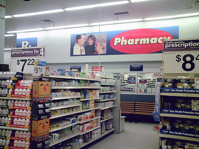 5 Times Drugstores Take Your Money | MoneyDigest.sg