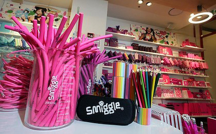 Smiggle: The Great Smiggle Sale (28 Apr - 25 May 2015) | MoneyDigest.sg
