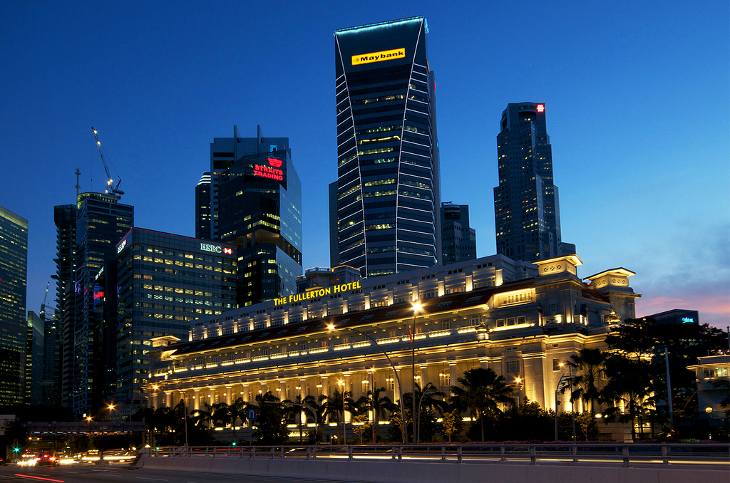 Newbie's Guide To Singapore Banking | MoneyDigest.sg
