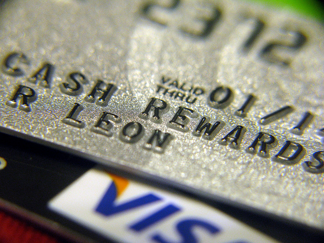 How rewards could be the cash card for the financial services industry ...