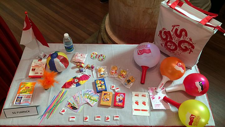 NDP 2015: Funpack for Every Singaporean/PR Household | MoneyDigest.sg