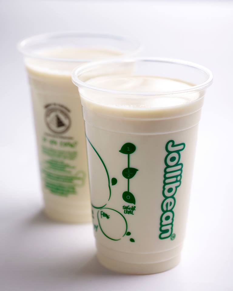 Jollibean: 80 cents Soya Milk at Ang Mo Mio MRT (17 - 19 Jul 2015 ...