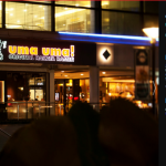 Uma Uma Ramen: 1-for-1 Ramen & $3 Side Dishes (23 Jul 2015 ...
