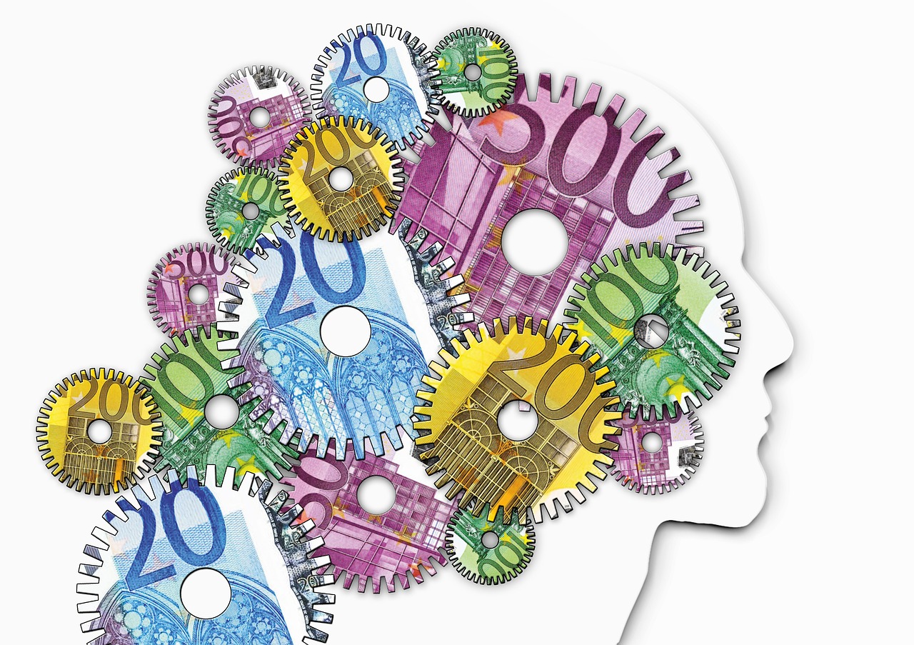 The Future Of Money: No Paper Currencies And Plastic Cards | MoneyDigest.sg