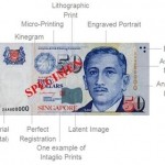 Ways To Spot Counterfeit Singapore Notes From The Genuine Ones ...