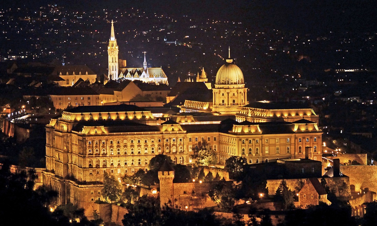 4 Interesting Cities In Europe That Are Cheaper Than Zurich ...