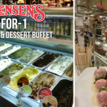 Enjoy 1-for-1 Ice Cream & Dessert Buffet at Swensen's from 5 - 11 Jun ...