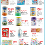 myCK Department Store will run a Baby Fiesta Sale from 22 Sep - 15 Oct ...
