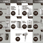 The much anticipated Philips Carnival Sale is back! Enjoy up to 60% off ...