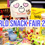One of the biggest Snack Fair is coming to Singapore featuring over 100 ...