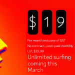 Third virtual mobile telco Zero1 to offer unlimited mobile data plan at ...