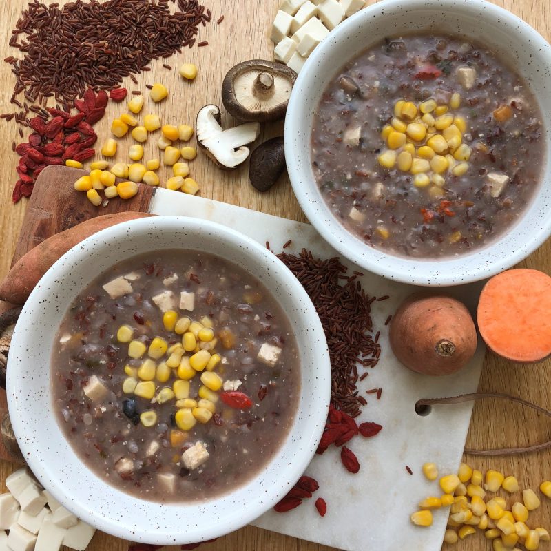 McDonald’s® offers more wholesome options for Singaporeans with the new ...