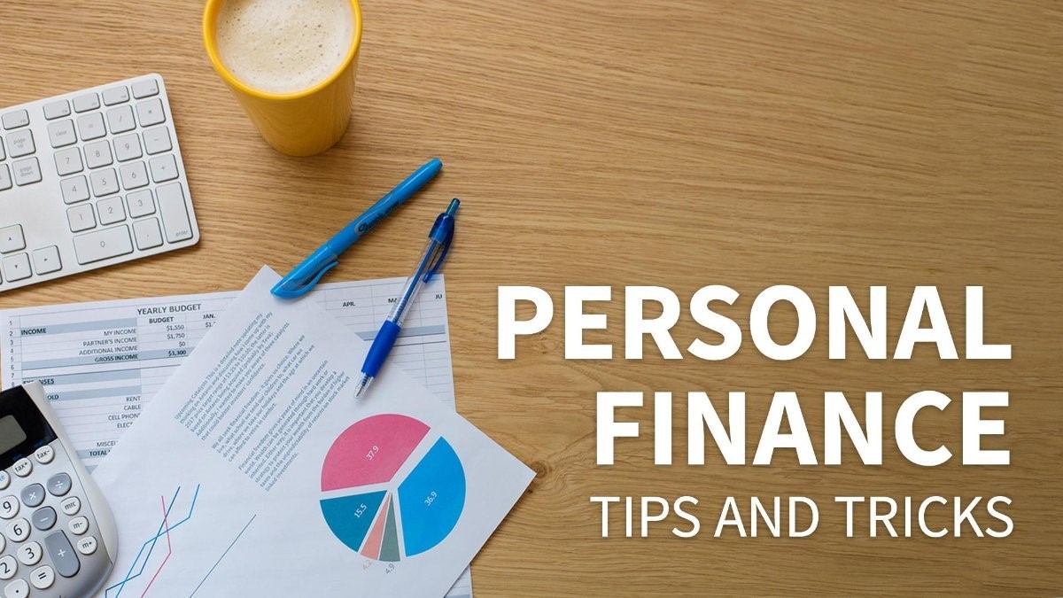 7 Top Tips for Managing Your Personal Finances | MoneyDigest.sg