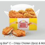 McDonald's celebrates McDelivery® Day with exclusive Happy Sharing Box ...