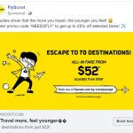 Use this promo code to enjoy 25% off Scoot fares to 70 destinations ...
