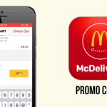 Here are the latest McDelivery's Promo Codes for use from now till 30 ...