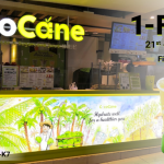 CocoCane celebrates new outlet opening at City Square Mall with 1-for-1 ...
