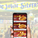 Long John Silver's released new coupon deals from 8 Jan - 18 Feb 2020 ...
