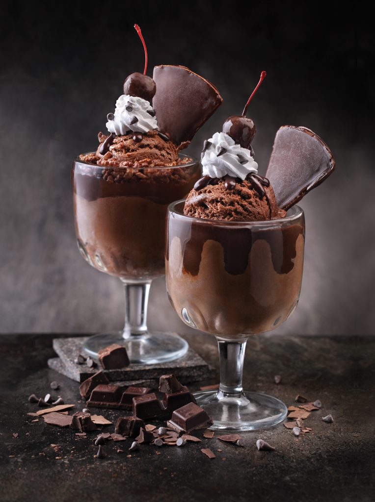 This Valentine's Day, Swensen's is offering 50% off Sticky Chewy ...