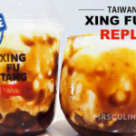 Food blogger shows you how to make Xing Fu Tang's Brown Sugar Boba ...