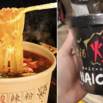 Hai Chi Jia Suan La Fen (嗨吃家酸辣粉) Now Available At FairPrice Finest ...