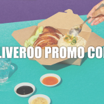Here're the latest Deliveroo promo codes that you can use for the month ...