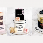 You can now customize 'branded' cakes with this local team of certified ...