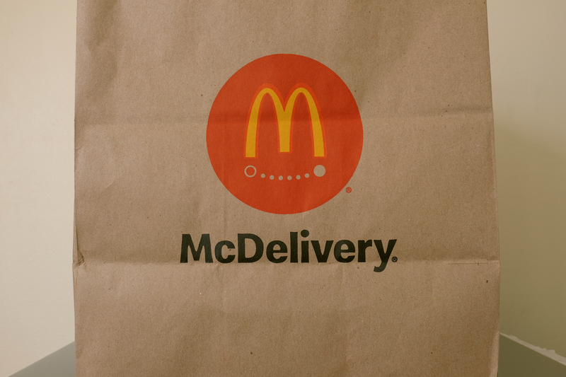 McDelivery Promo Codes That You Can Use For The Month Of July 2020 ...
