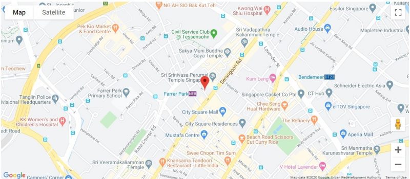 3 Reasons Why Uptown @ Farrer Is A Good Investment Property ...