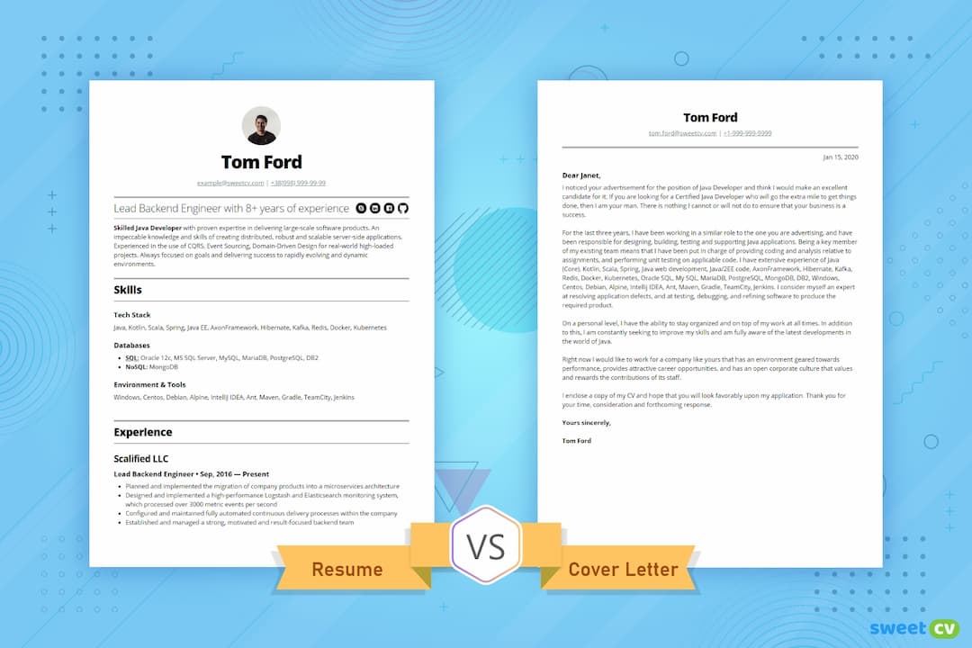 Experts Advise On The Art Of Writing A Resume To Increase Your Chances Experts Advise On The Art Of Writing A Resume To Increase Your Chances