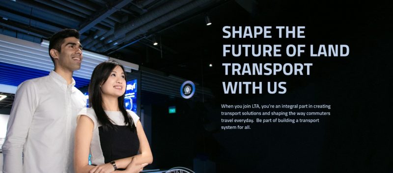 Jobs: LTA, Ministry of Law, and Singapore General Hospital are hiring ...