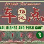 Swatow Seafood Dim Sum High Tea Buffet Is Available Daily From $25.80 ...