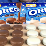 Chocolate coated OREO cookies now available at Cold Storage ...