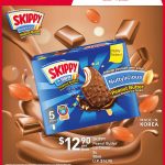 Skippy Peanut Butter Ice Cream Now Available At FairPrice | MoneyDigest.sg