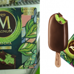Magnum Matcha Ice Cream (rare flavour) found at Giant supermarket ...