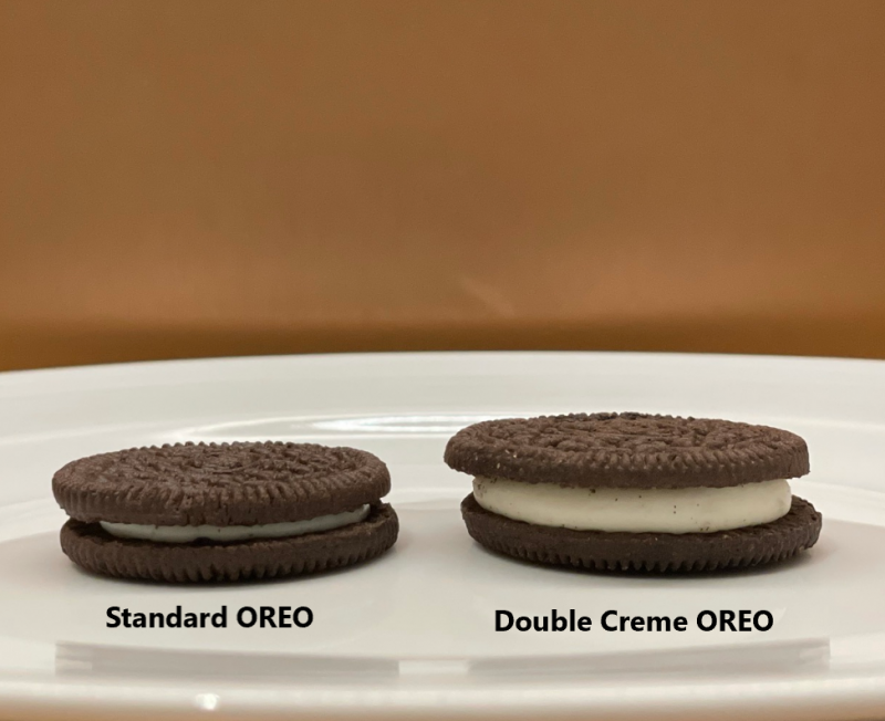 OREO with double crème filling now available in Singapore | MoneyDigest.sg
