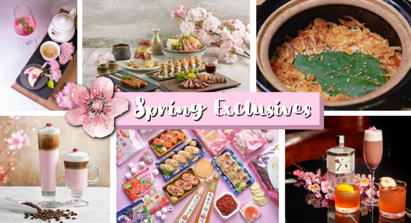 Can't Travel to Japan, these 10 F&Bs brings you Unique and Exclusive ...
