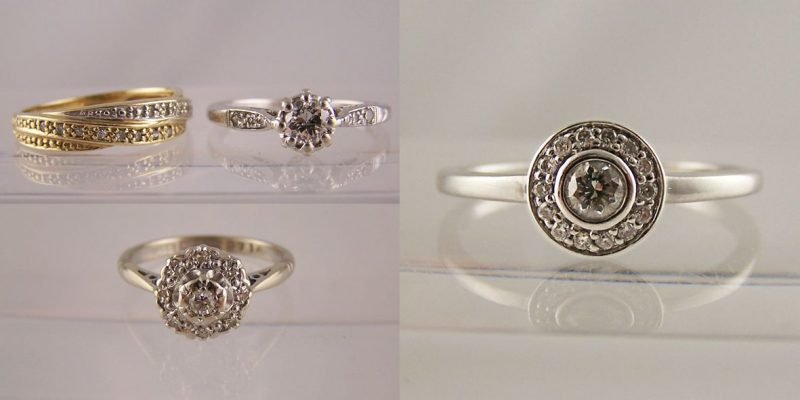 Engagement ring inspirations for your upcoming proposal | MoneyDigest.sg