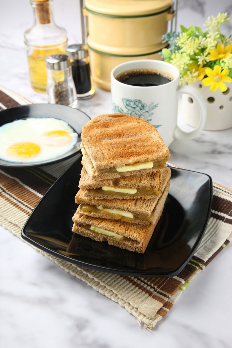 $1 CHICHA San Chen Bubble Tea, $2 Toast Box Set & More at Jurong Point ...