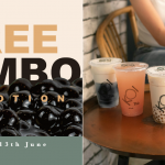 KOI Thé offering free JumBo pearl toppings at 11 outlets from 7 - 13 ...