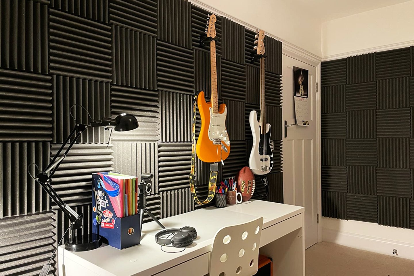 Pocket-friendly solutions to soundproof your home | MoneyDigest.sg