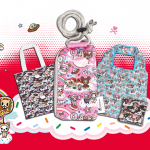 Grab FREE limited edition Tokidoki merchandise with Singtel Prepaid ...