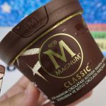 Magnum Mini Cups Now Available At 7-Eleven At 2-For-$6.90 (U.P. $4.20 ...