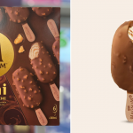 New limited edition Magnum Mini Dulce de Leche now available ...