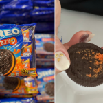 Fizzy orange-flavoured OREO cookies now available | MoneyDigest.sg