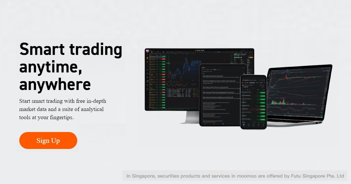 How Traders Can Improve Their Investment Returns On The moomoo Platform ...
