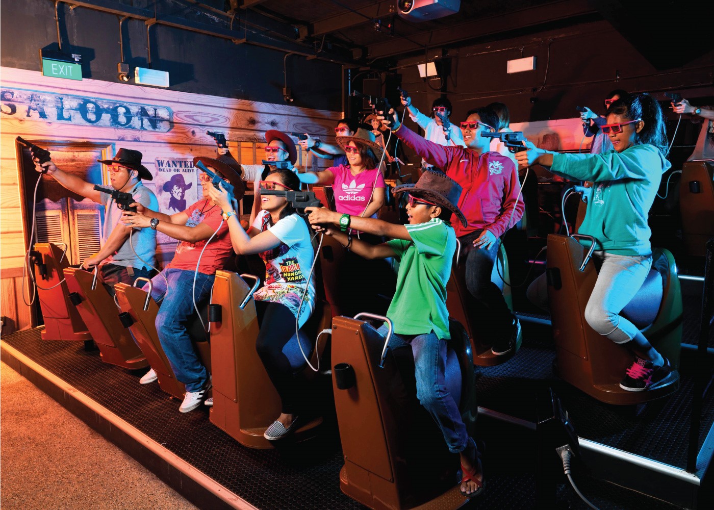 50% Off 2nd purchase of Sentosa FUN PASS™ and Sentosa Dining Vouchers ...