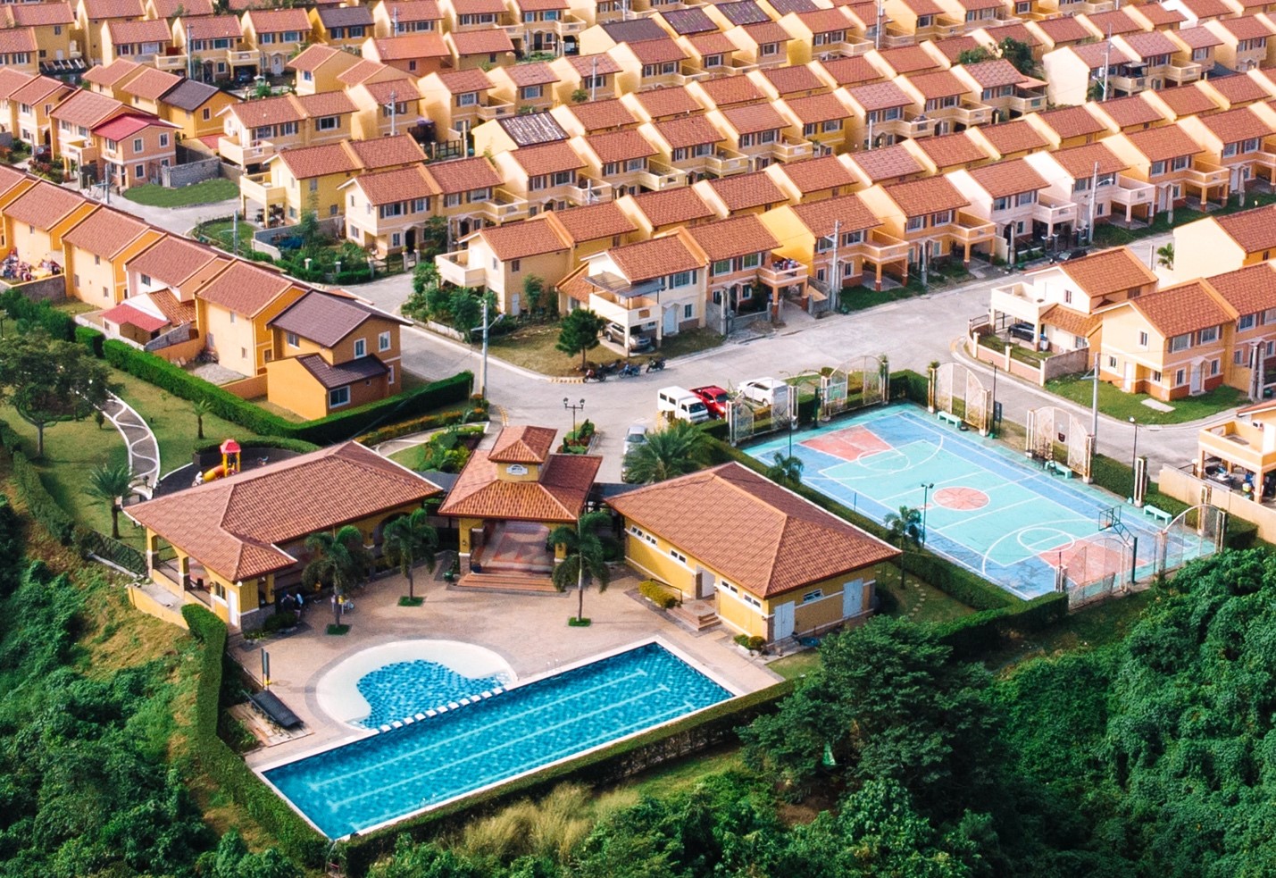 Camella goes the extra mile to build quality homes for Filipinos ...
