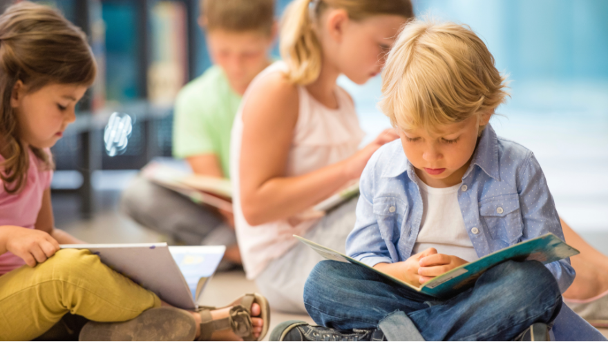 10 Ways of Helping Your Kid Learn Faster | MoneyDigest.sg